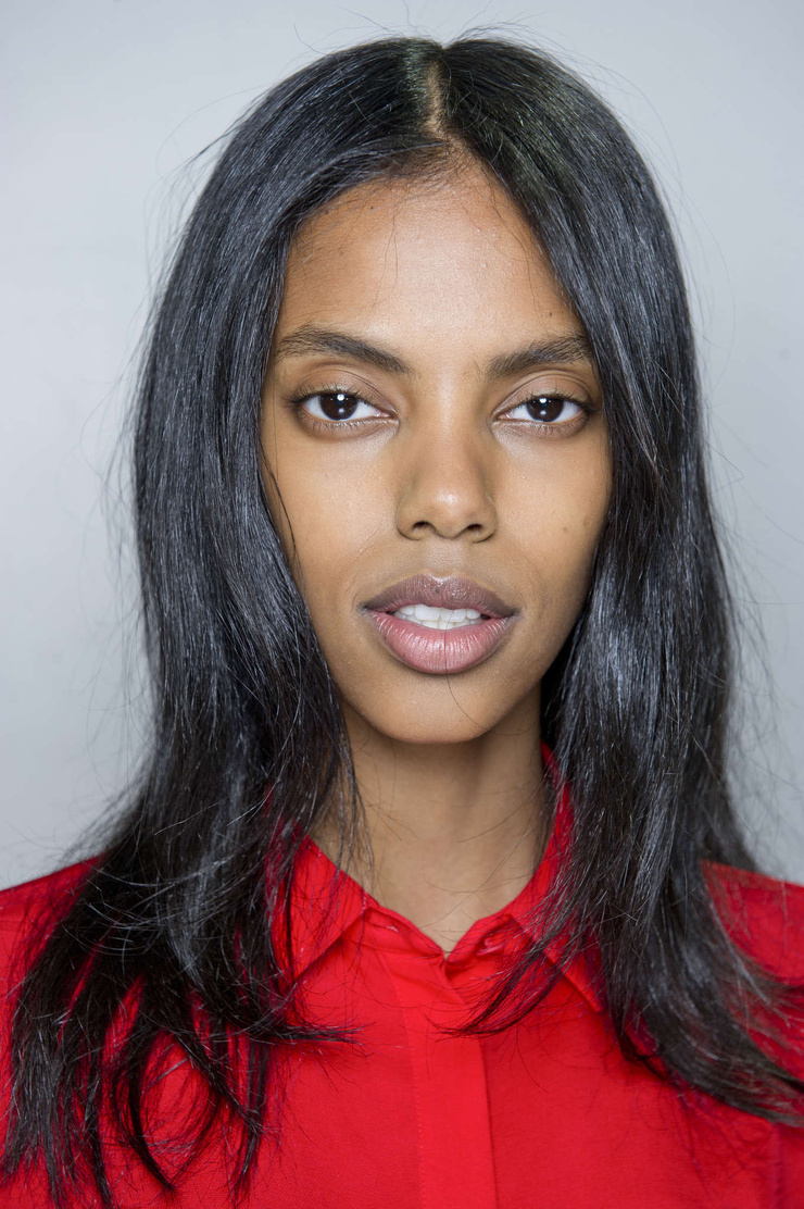 Picture of Grace Mahary