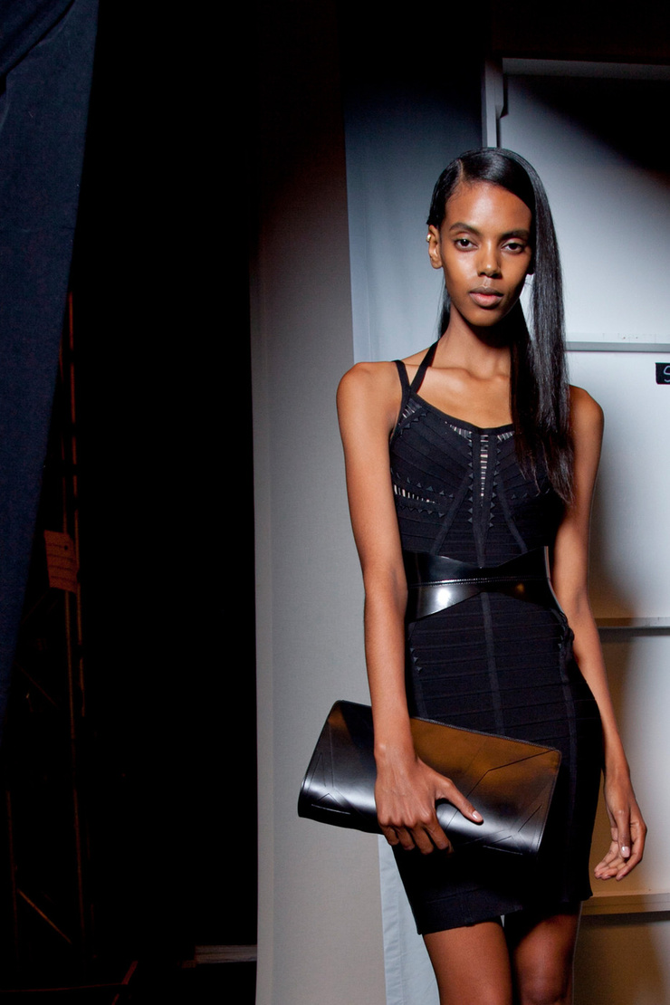 Picture of Grace Mahary