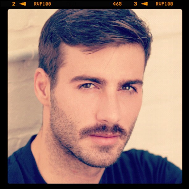 Picture of Justin Clynes