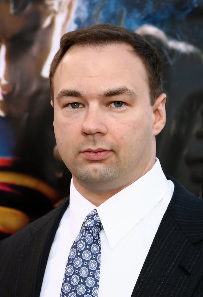 Picture of Thomas Tull