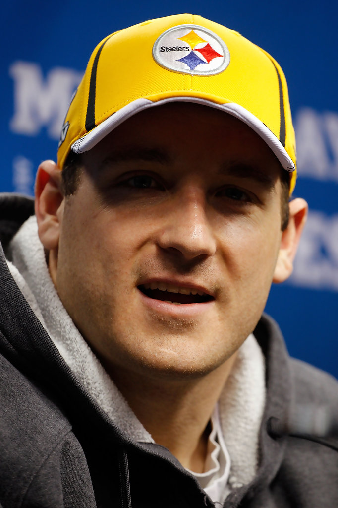 Heath Miller image
