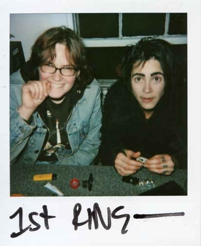 Rachel Carns picture