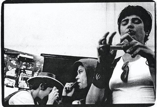 Picture of Rachel Carns