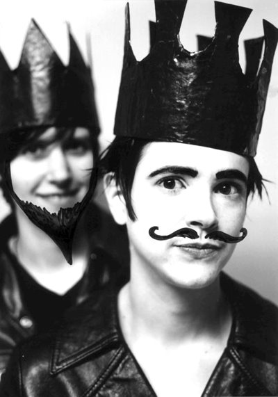 Image of Rachel Carns