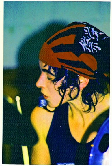 Picture of Rachel Carns