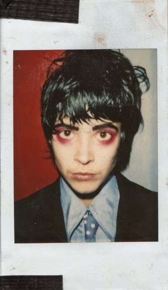 Picture of Rachel Carns