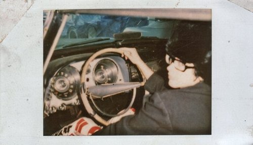 Picture of Rachel Carns