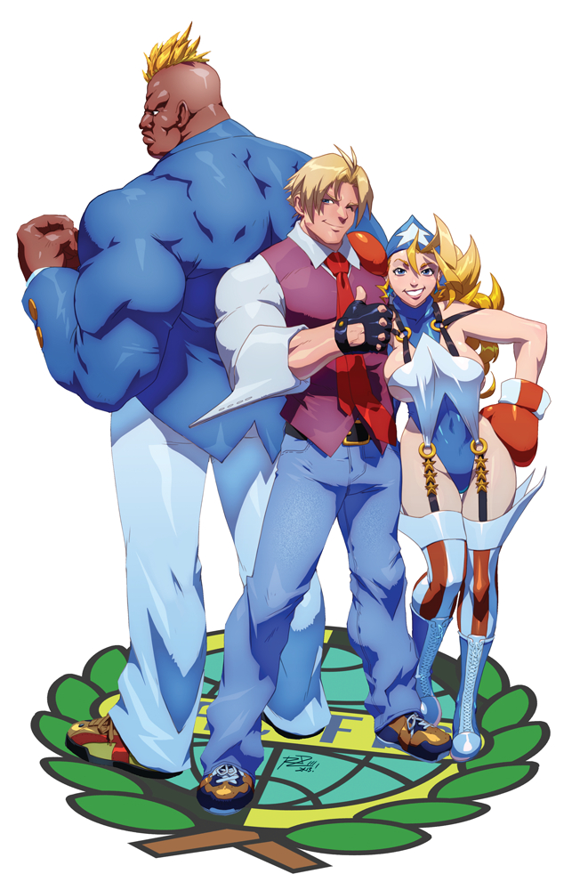 Picture of Rival Schools