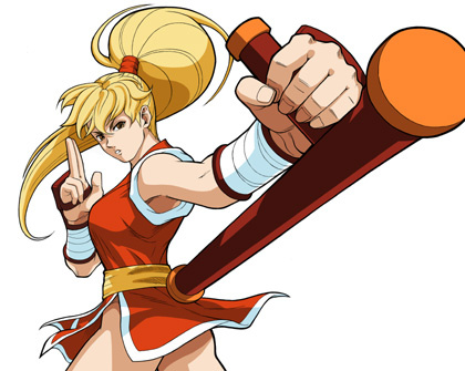 Picture of Final Fight 2