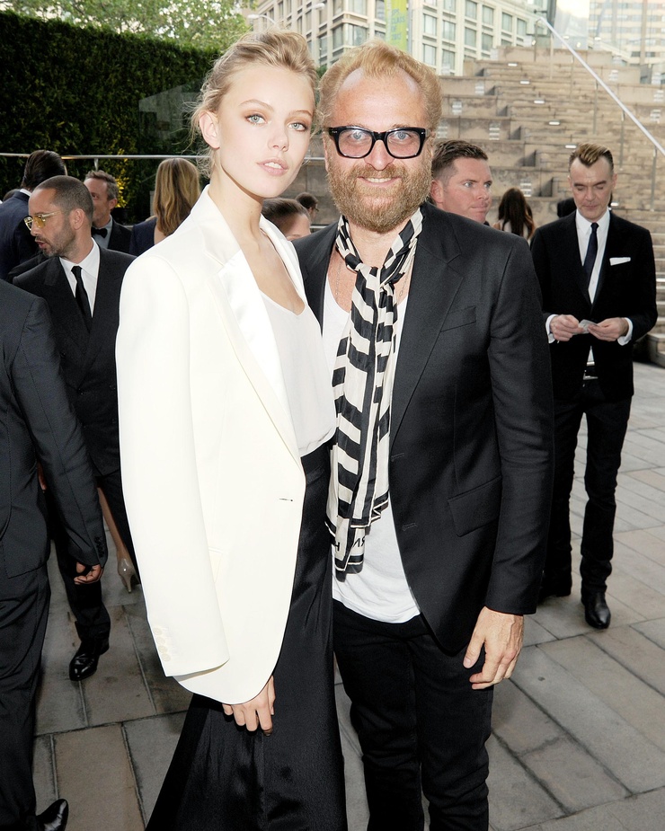 Picture of Frida Gustavsson