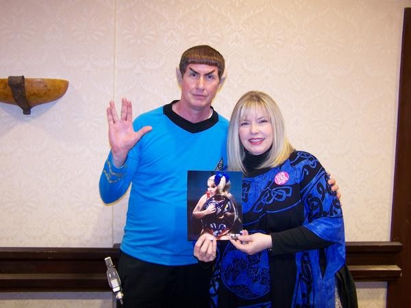 Picture of Deborah Downey