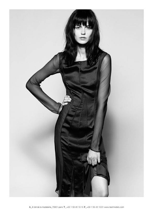 Picture of Marta Dyks