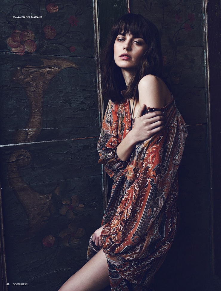 Picture of Marta Dyks