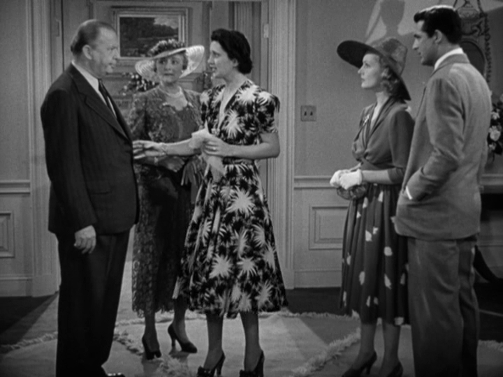 Picture of In Name Only