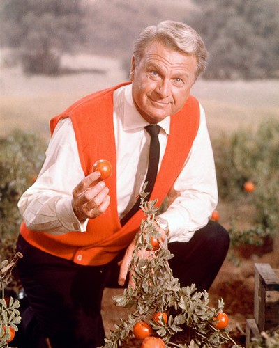 Picture of Eddie Albert
