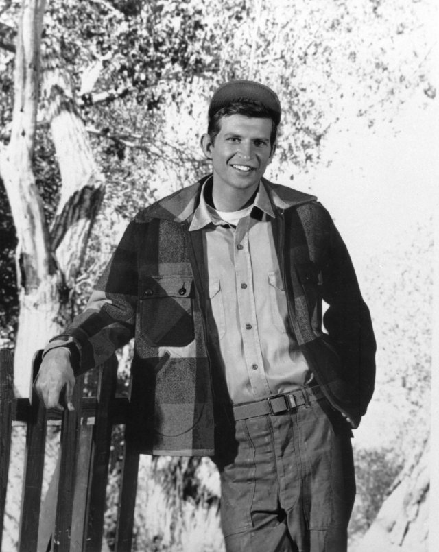 Picture of Tom Lester