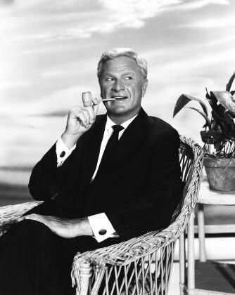 Picture of Eddie Albert