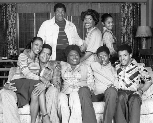 Picture of Good Times