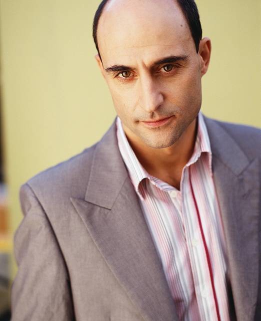 Picture of Mark Strong
