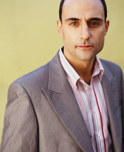 Picture of Mark Strong