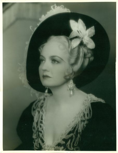 Picture of Doris Kenyon