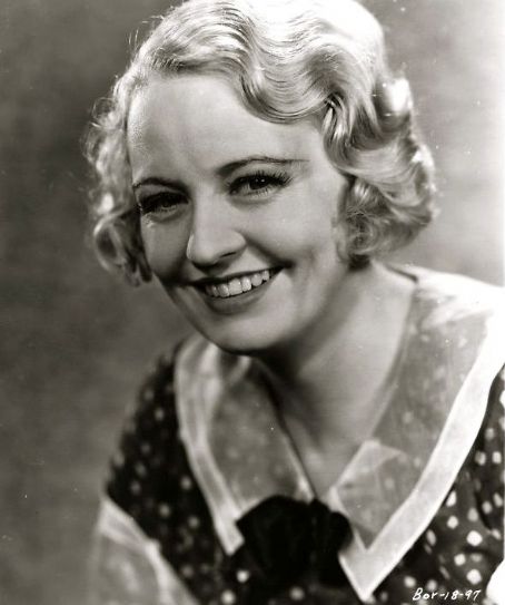 Image of Doris Kenyon