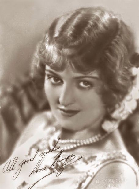 Image of Doris Kenyon