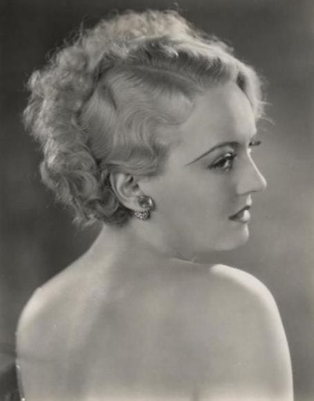 Doris Kenyon picture