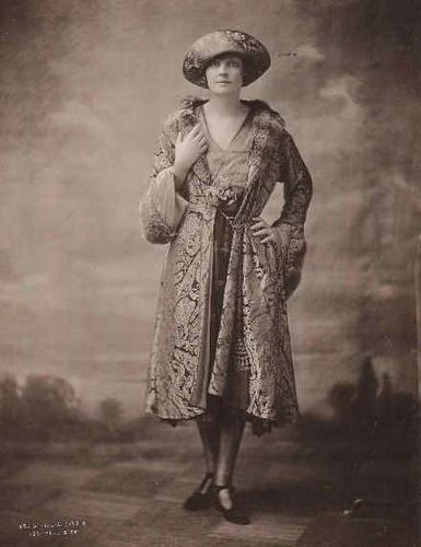 Picture of Doris Kenyon