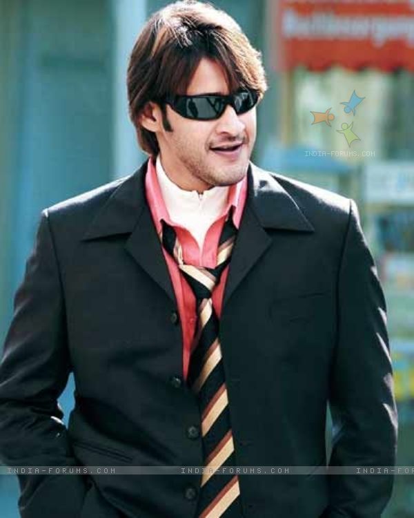 Picture of Mahesh Babu