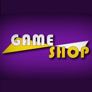 Picture of Game Shop