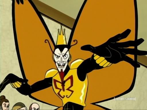 Picture of The Monarch