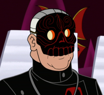 Dr. Henry Killinger image