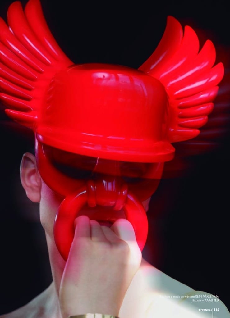 Picture of Julius Pfister