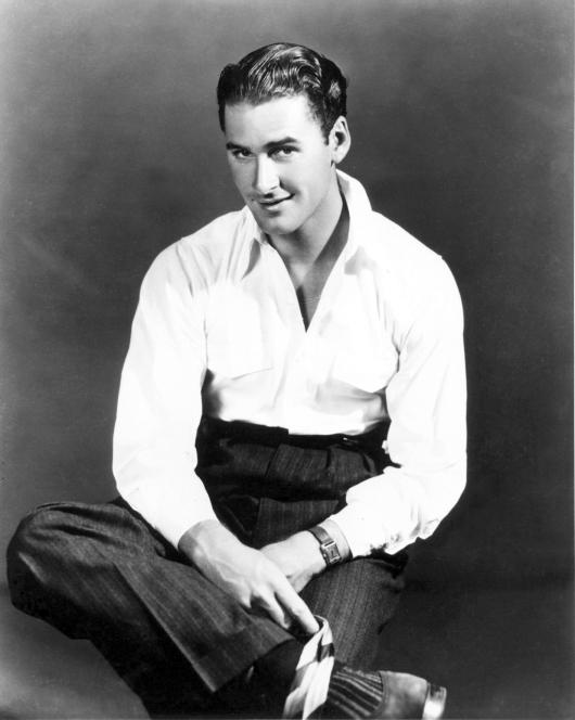 Picture of Errol Flynn
