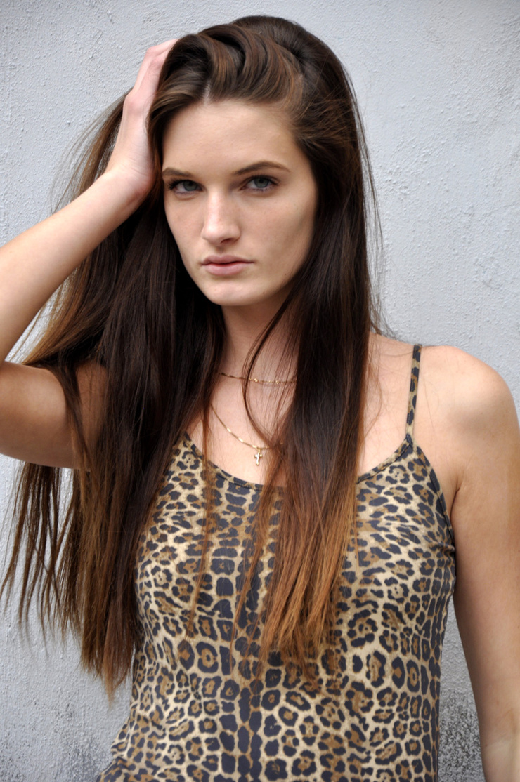 Picture Of Carly Moore