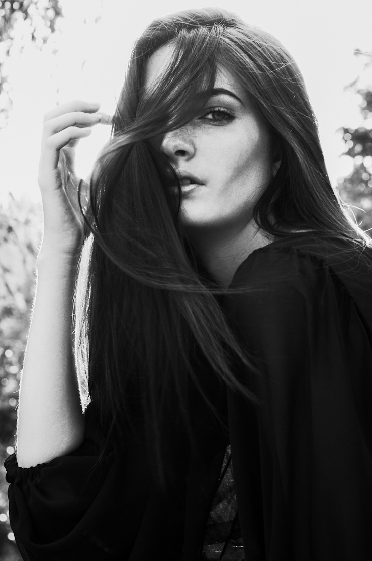 Picture of Carly Moore