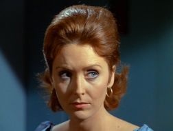 Image of Sandra Smith