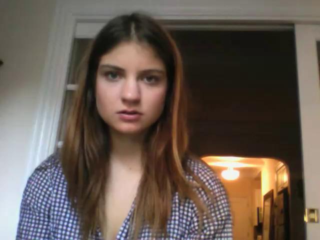 Picture of Bridey Elliott