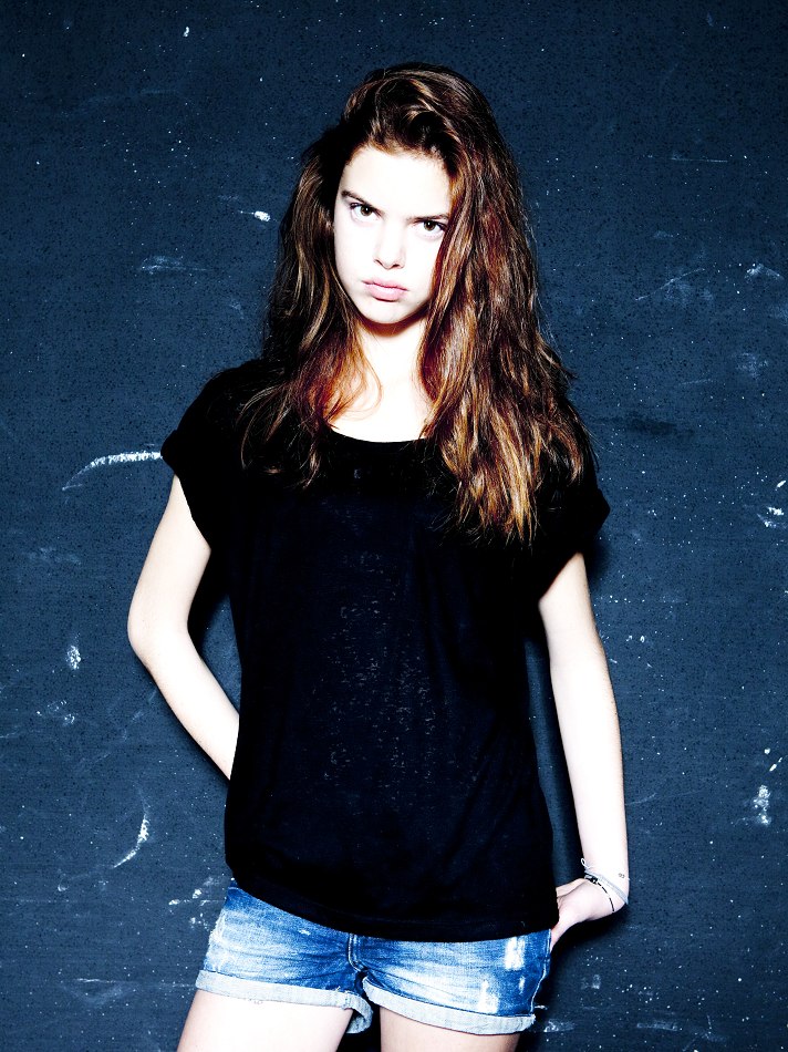 Image of Julia Poncin