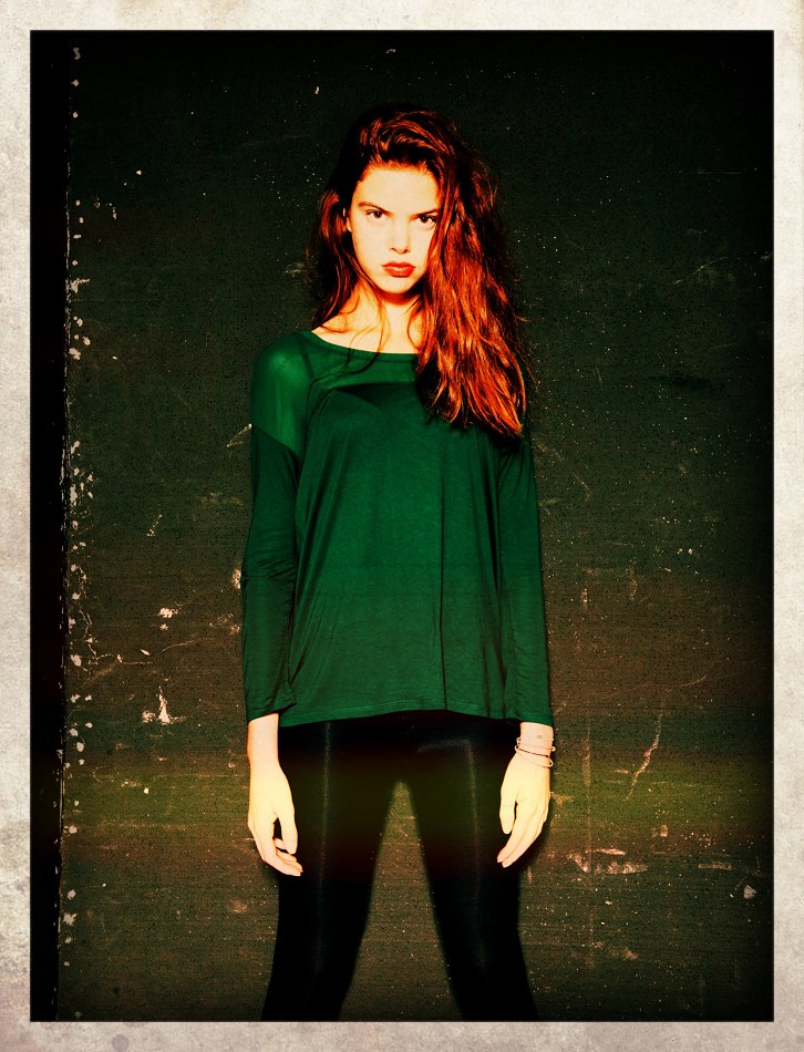 Picture of Julia Poncin