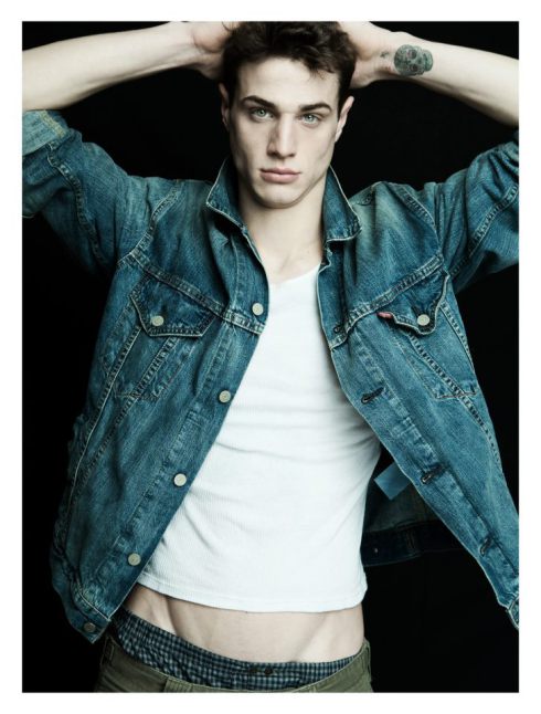 Picture of Andy Walters