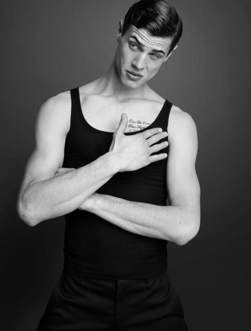 Picture of Andy Walters