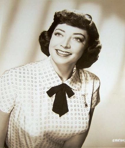 Picture of Marie Windsor