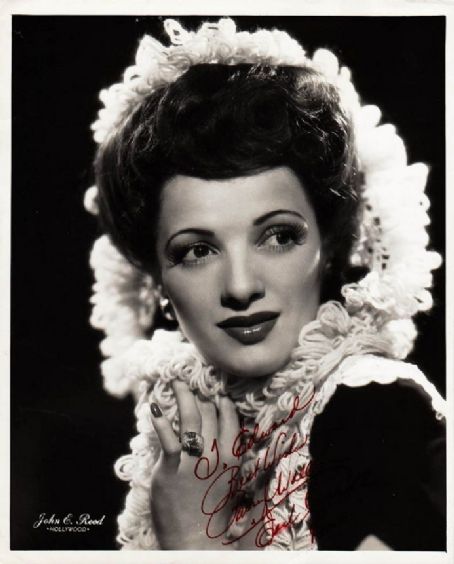 Picture of Beryl Wallace