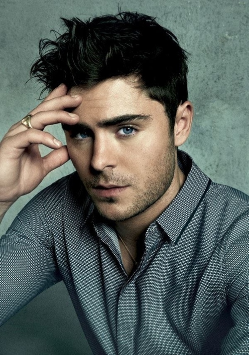 Image of Zac Efron