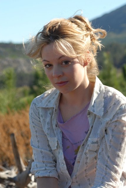 Picture of Fiona Button
