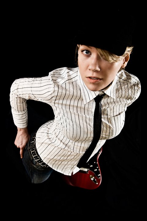 Picture of Tucky Williams