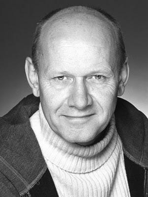 Picture of Albert Welling