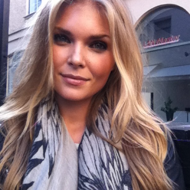 Picture of Mathilda Jansson